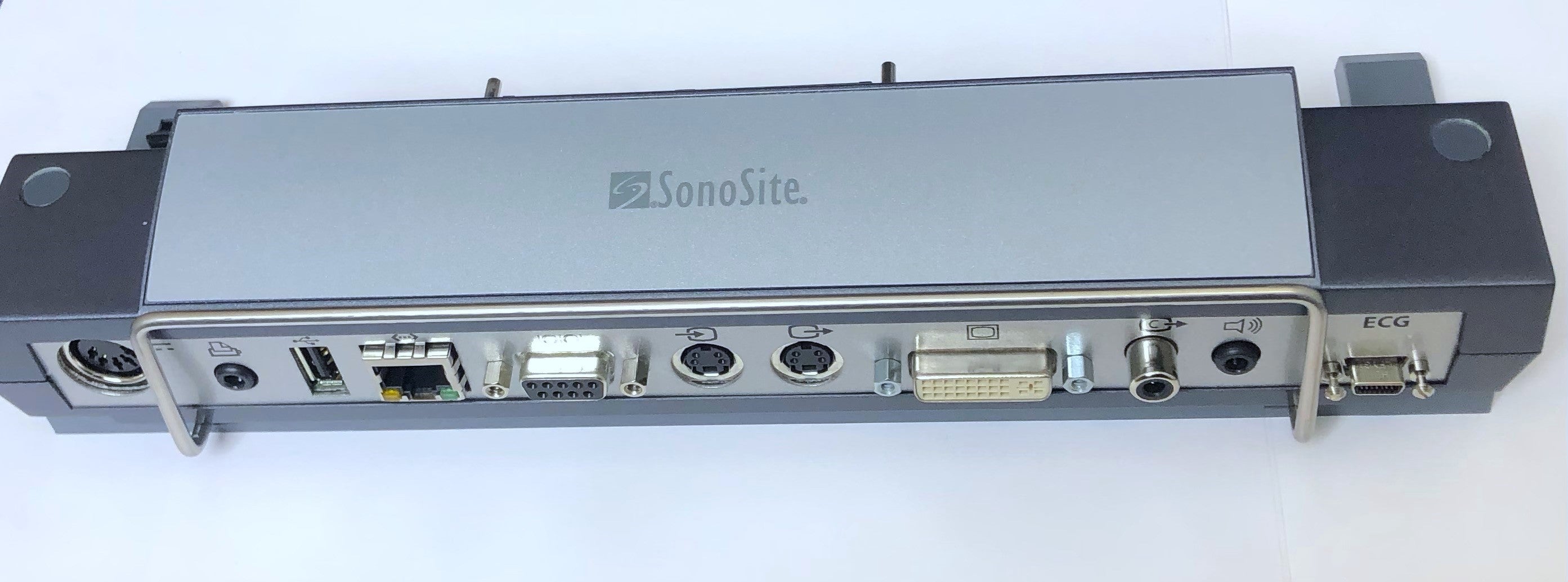 SonoSite M Series Mini-Dock for M-Turbo Ultrasound Machine