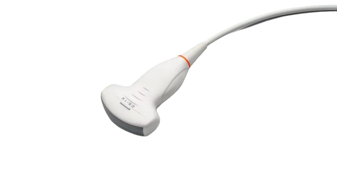 Mindray Te5 C5 1s Convex Array Transducer