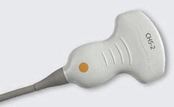 Siemens Acuson NX2 CH5-2 Transducer