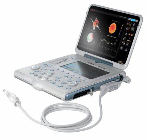 Esaote MyLab Alpha Ultrasound