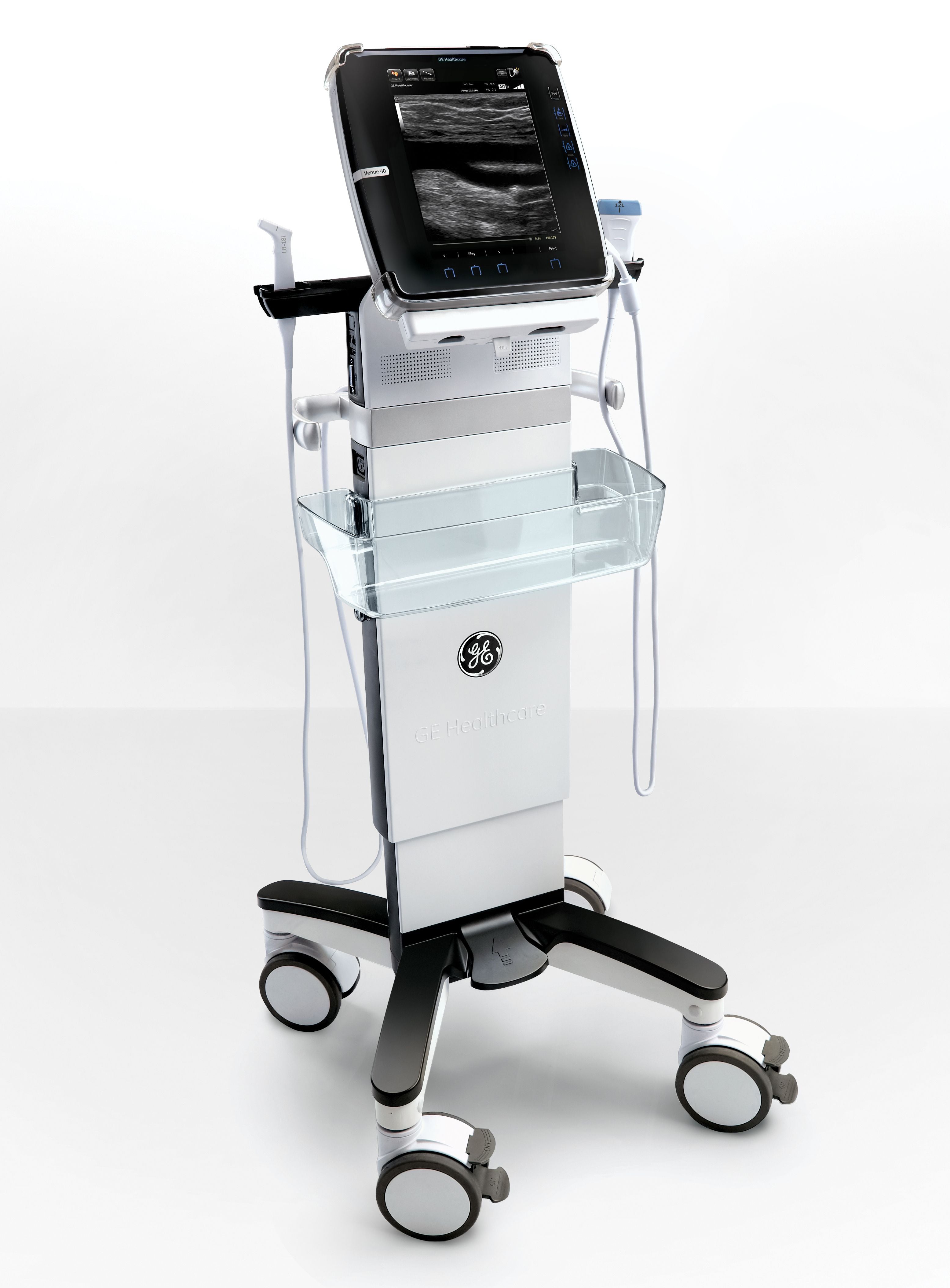 GE Venue 40 Ultrasound