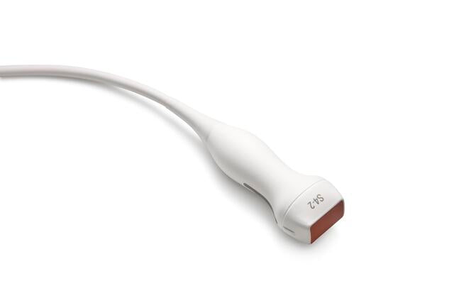 Philips InnoSight S4-2 Sector Array Transducer