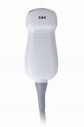 Mindray TE7 C4-1s Convex array transducer