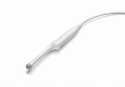 Mindray DC-40 DE11-3E Endocavity volume convex array transducer