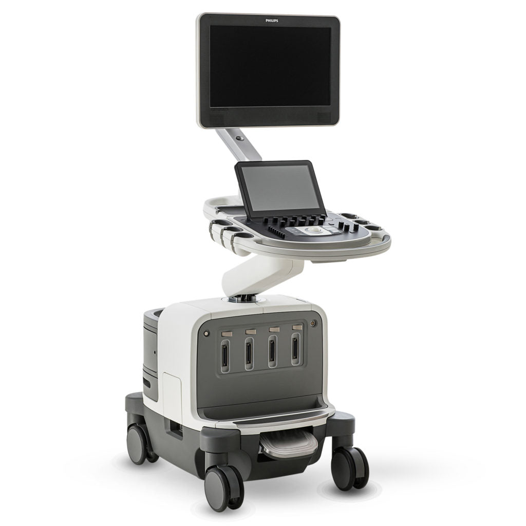 Philips EPIQ 7 Ultrasound