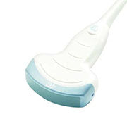 GE Voluson i 4C-RS Transducer